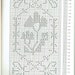 Lace Charts for Electronic Knitting Machines 60 Stitches/150 Rows ...