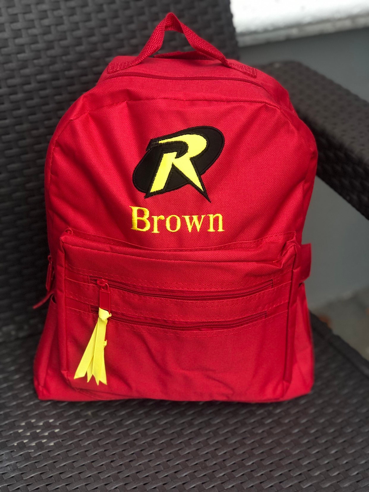 Personalized Backpack Choose from 1000's of Designs | Etsy