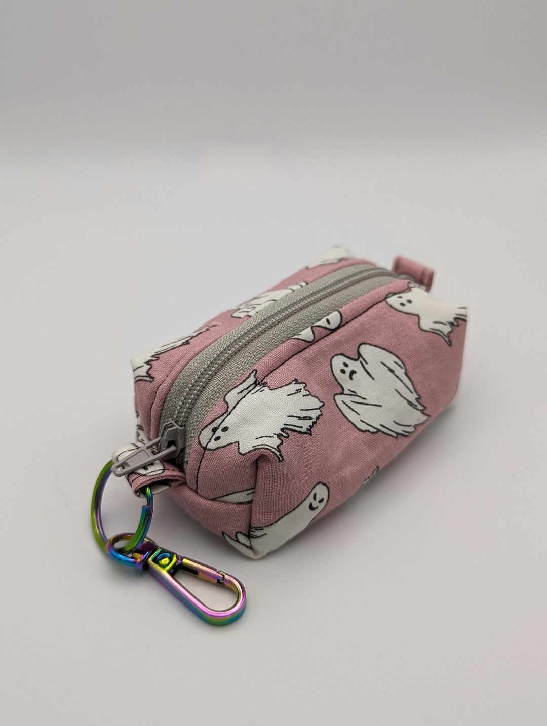 Mini Boxy Bag - Etsy