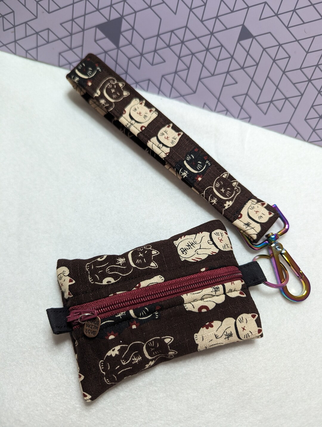 Mini Boxy Bag Bundle - Etsy