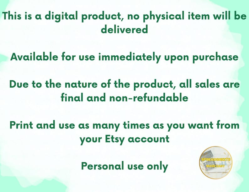 Tax Checklist Preparer Checklist Cheat Sheet Tax Return Income - Etsy