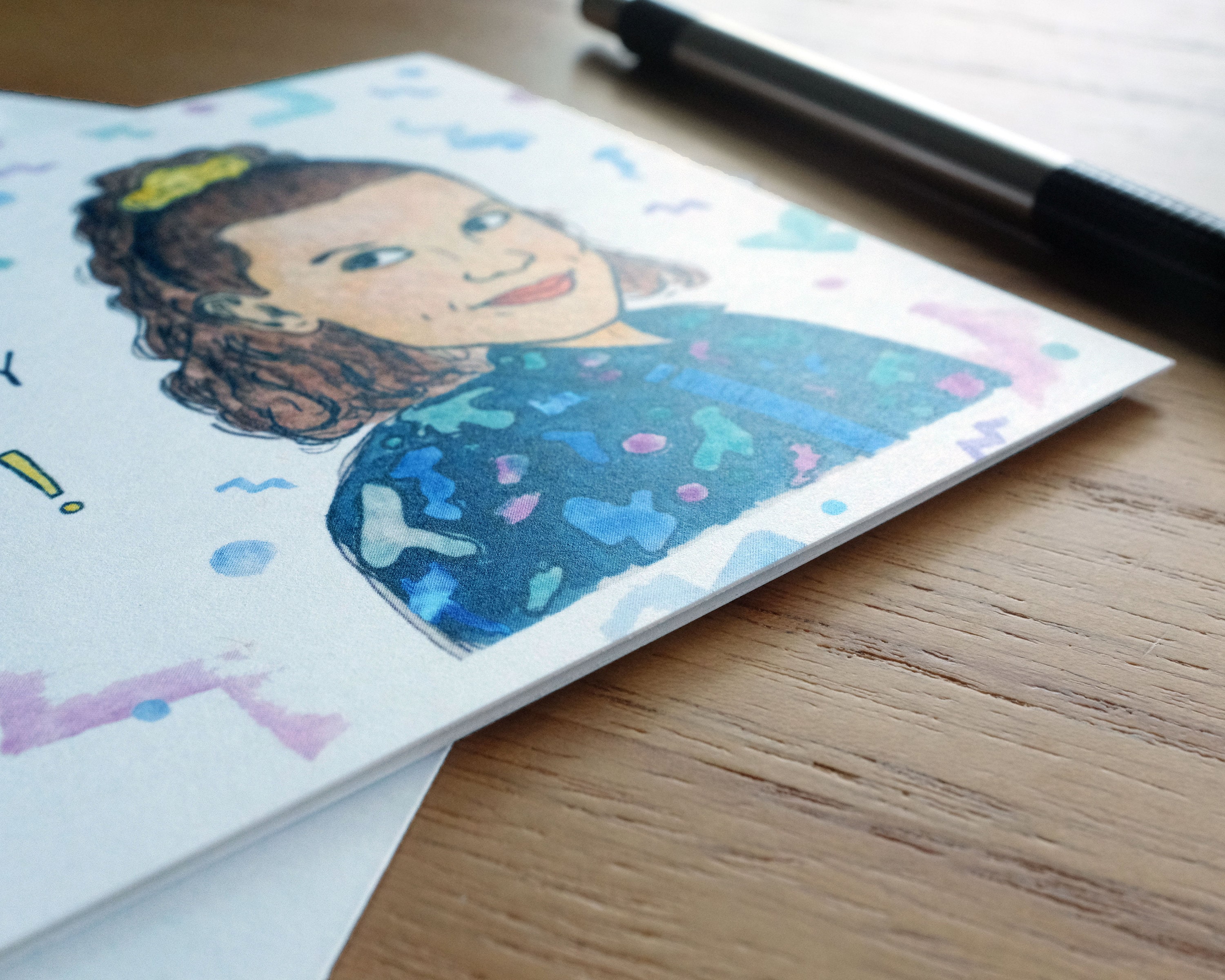 PRINTABLE Stranger Things Card Hope Your Birthday is Eleven - Etsy