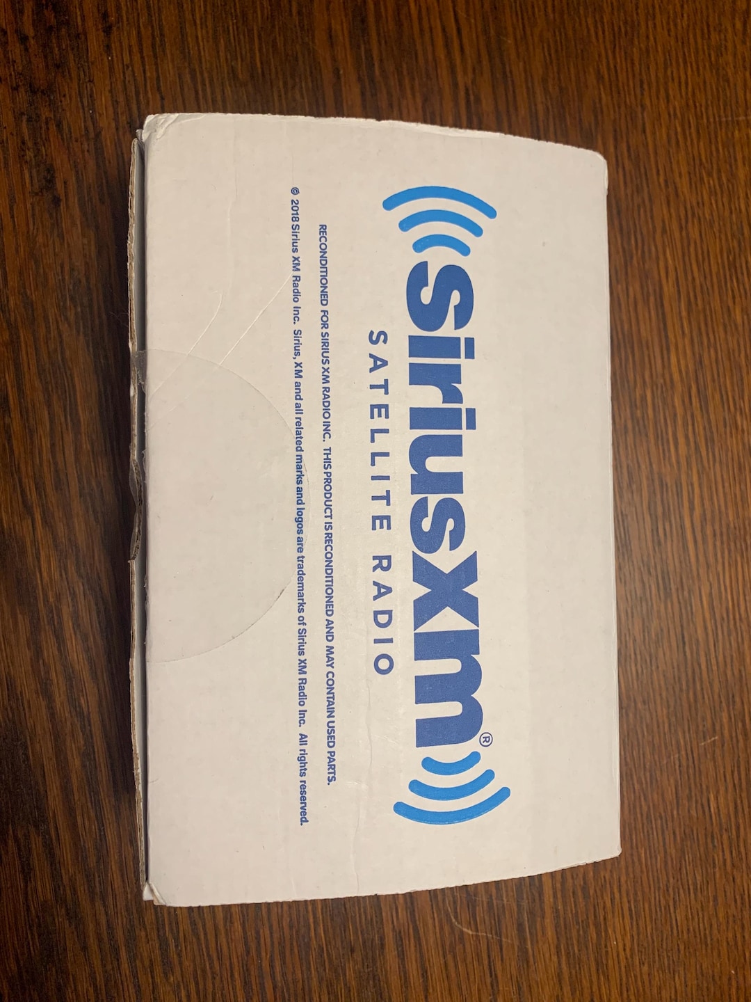 Sirius XM Satellite Home Kit Dock and Play Radio 884720013195 - Etsy