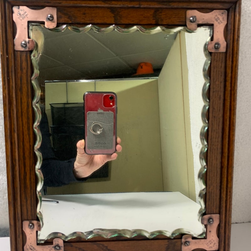 Mirror Edging - Etsy