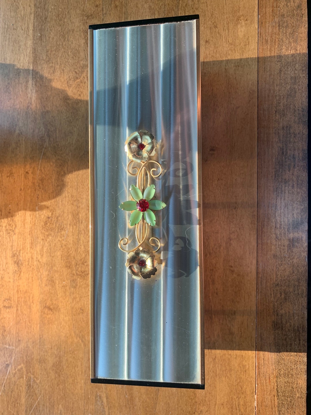 Vintage Lady Mate Music/jewery Box Love Story Song Japanese Ballerina ...