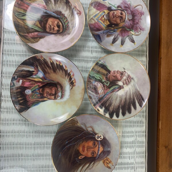 Indian Collect Plate - Etsy