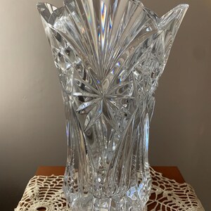 French Crystal - Etsy