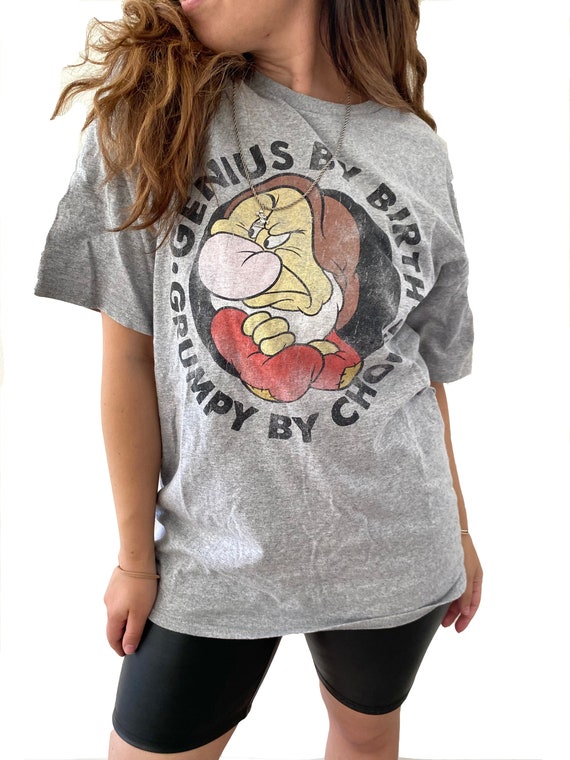 genius by birth grumpy - Gem