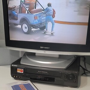 Customized Blockbuster Membership Card - Etsy