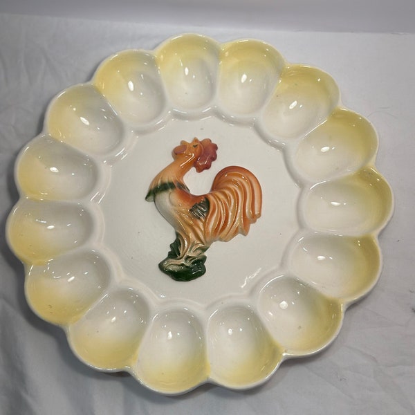 Buy Deviled Egg Plate - Etsy
