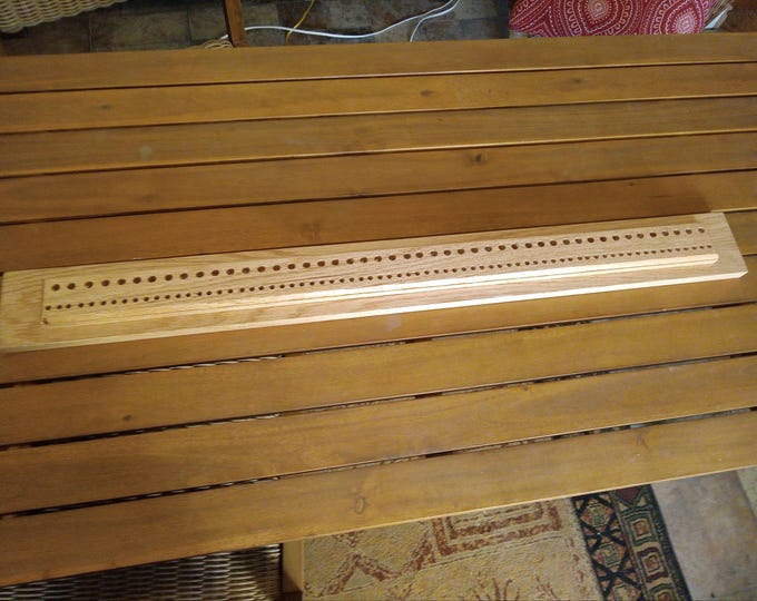 36 Inch Oak Peg Loom - Etsy