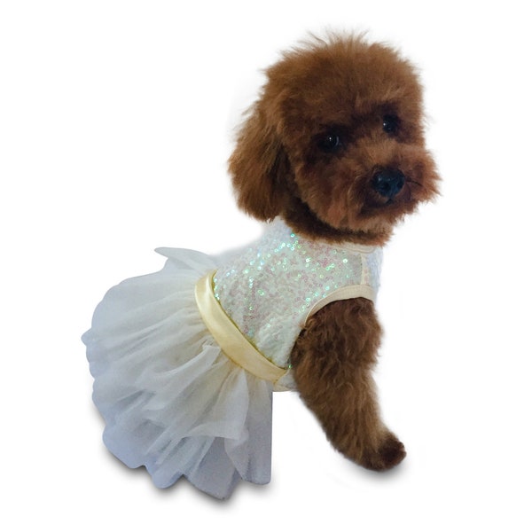 Dresses for Dogs - Etsy
