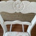 Antique Sewing/nursing Rocking Chair - Etsy