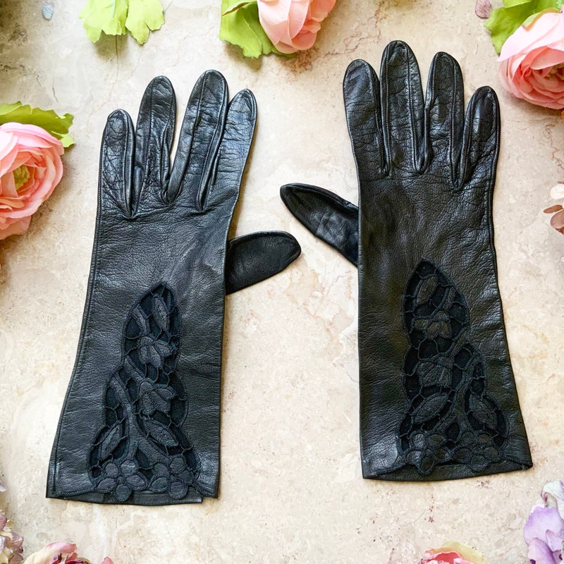 Fancy Gloves - Etsy