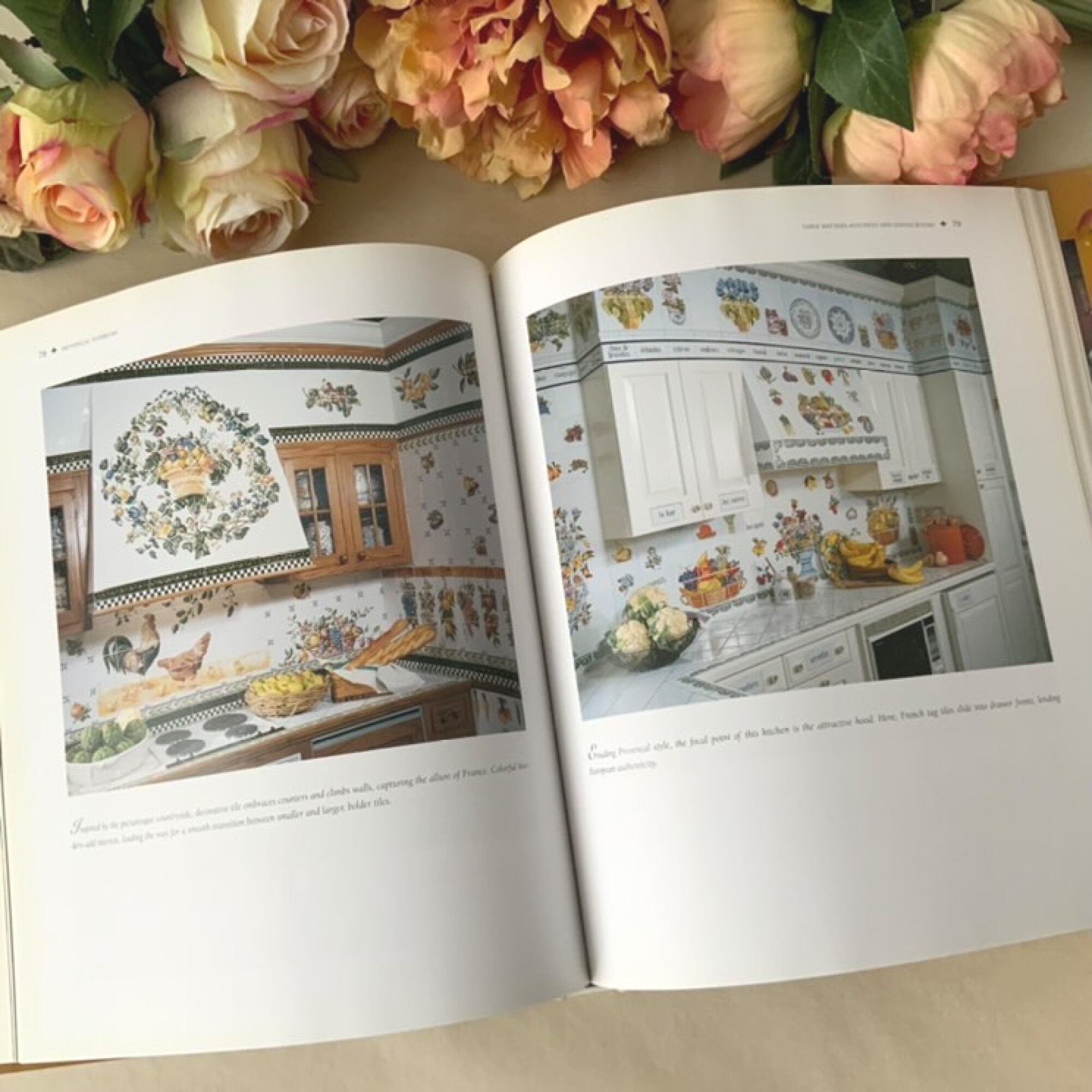Vintage Provençal Interiors, French Interiors in America Book by Betty ...