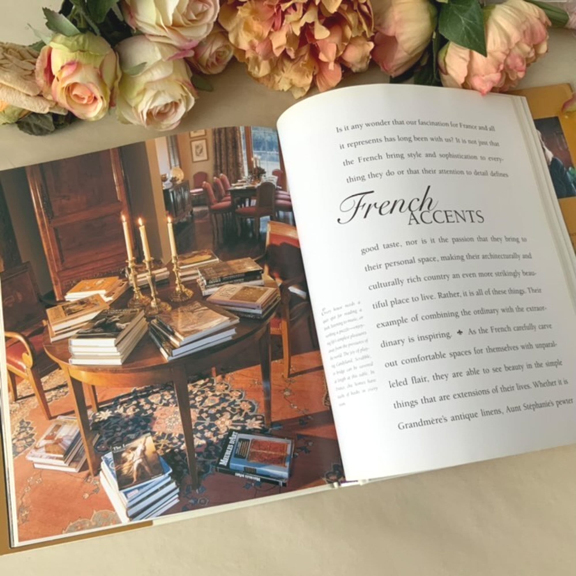 Vintage Provençal Interiors, French Interiors in America Book by Betty ...