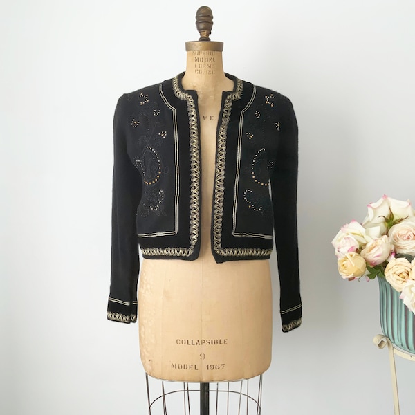 Formal Cardigan - Etsy