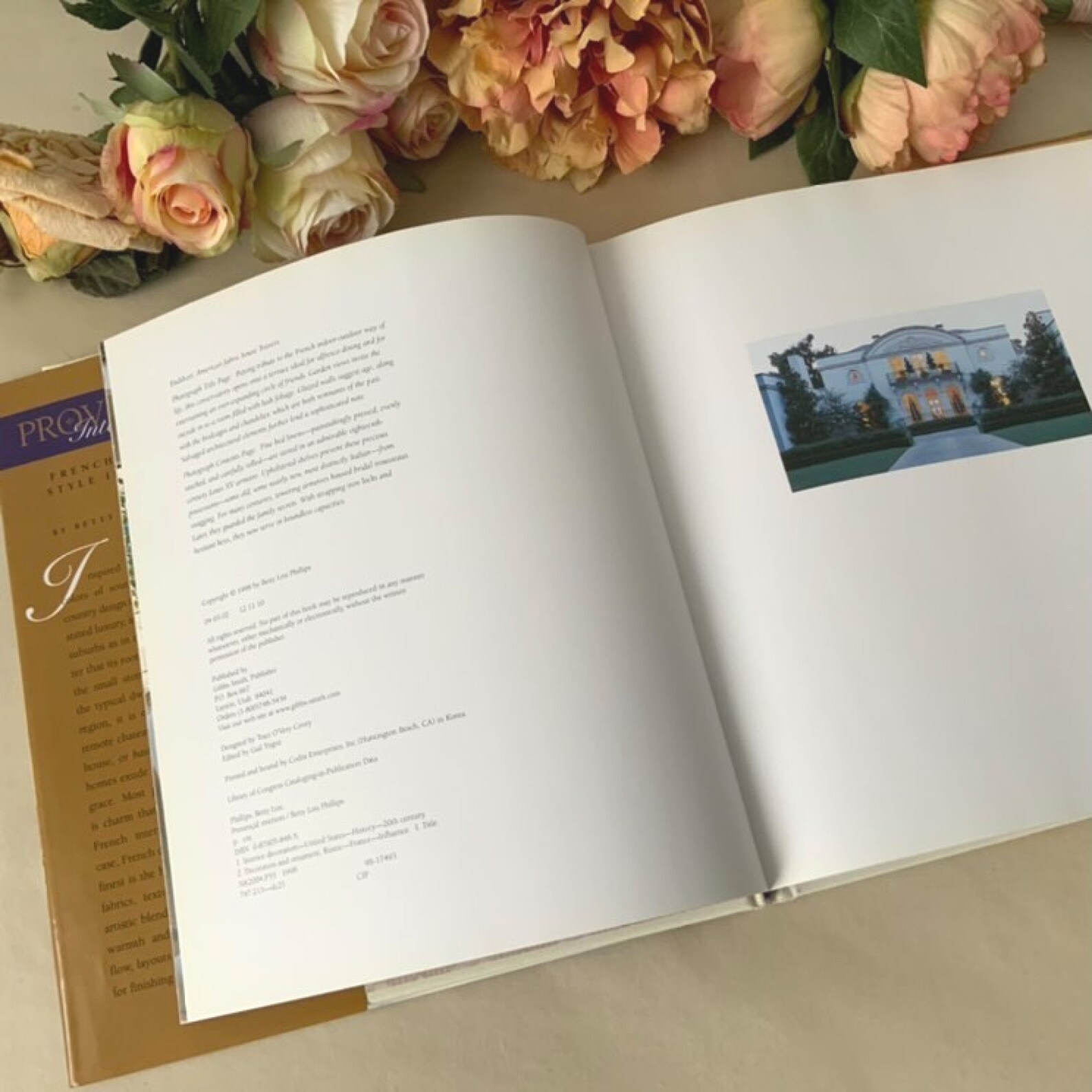 Vintage Provençal Interiors, French Interiors in America Book by Betty ...