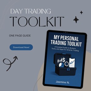 Complete Beginner Trading Toolkit Guide - Stock Brokers, Forex Platforms & Investment Apps - Day ...