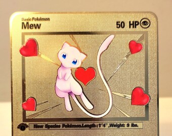 I Mew You - Etsy