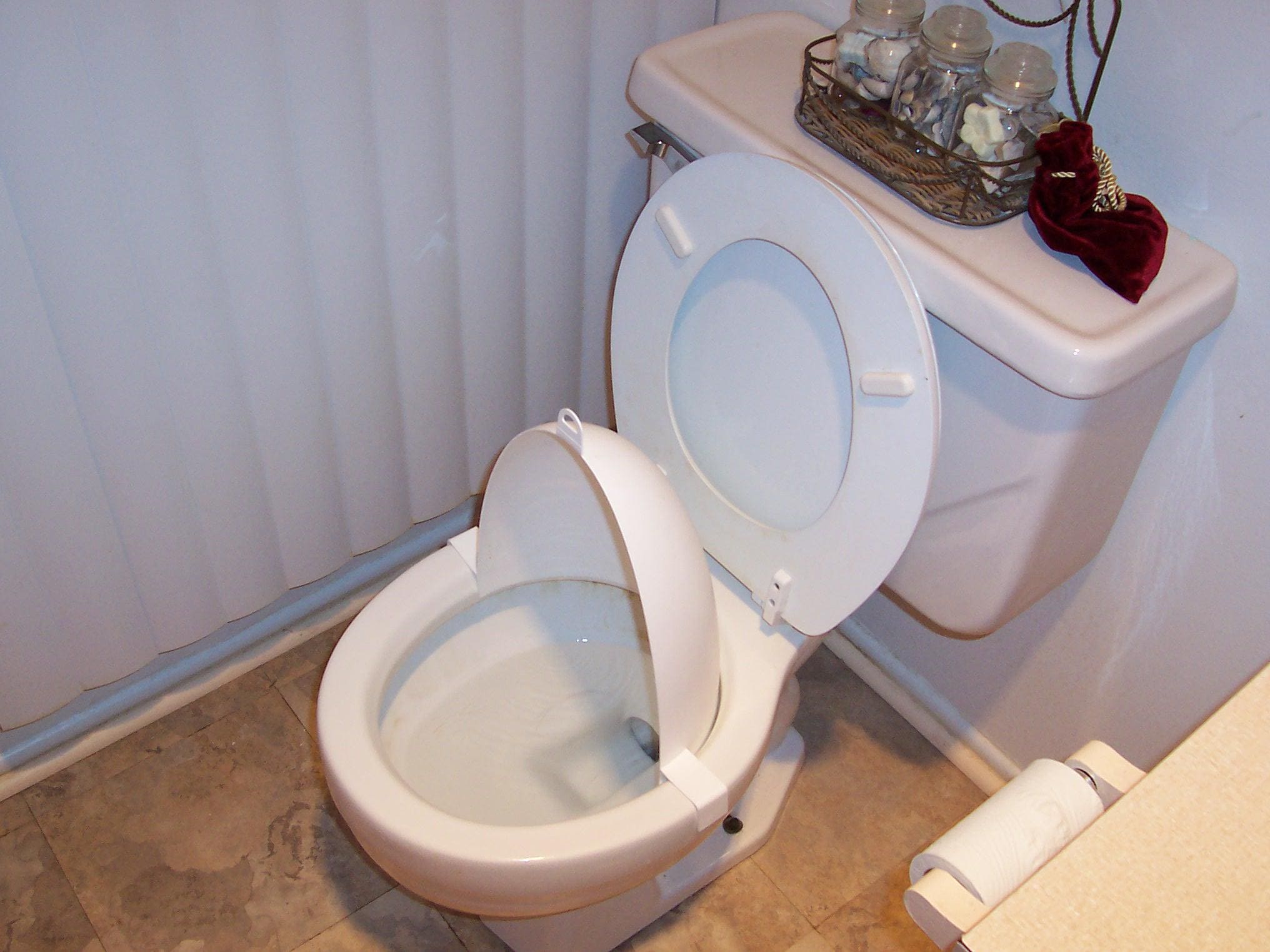 Potty Training-boys Training Urinal-gives Them the Confidence They Need ...