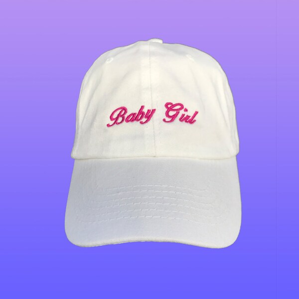 Girl Dad Hats - Etsy