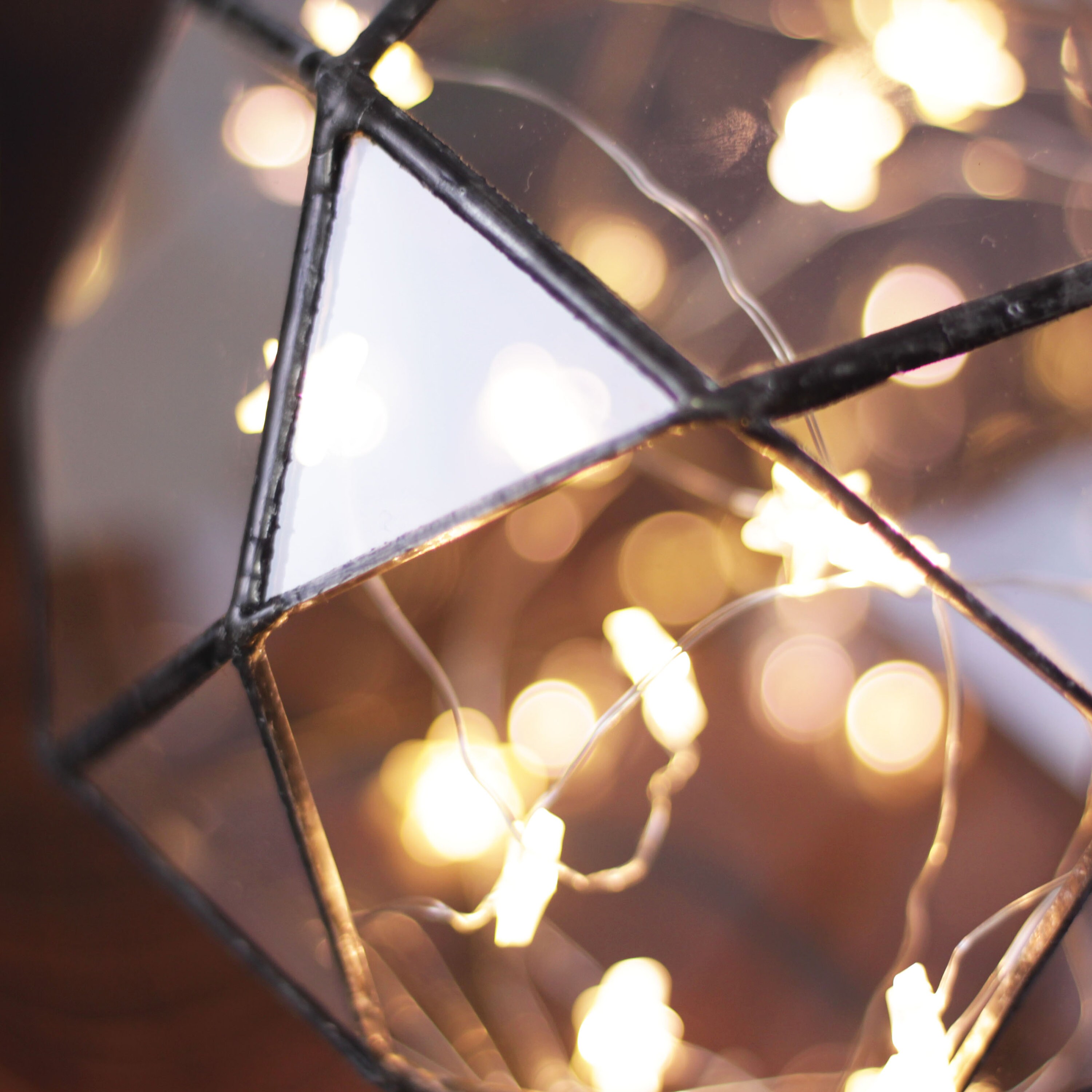 Vases succulents pot geometric planter box Glass terrariums set stained ...