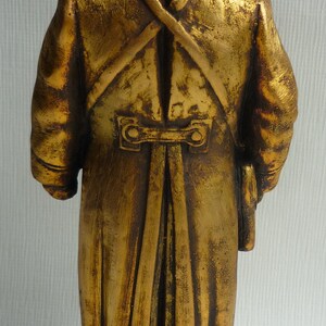 Soviet Russian Communist LEON TROTSKY Statue - Etsy Ireland