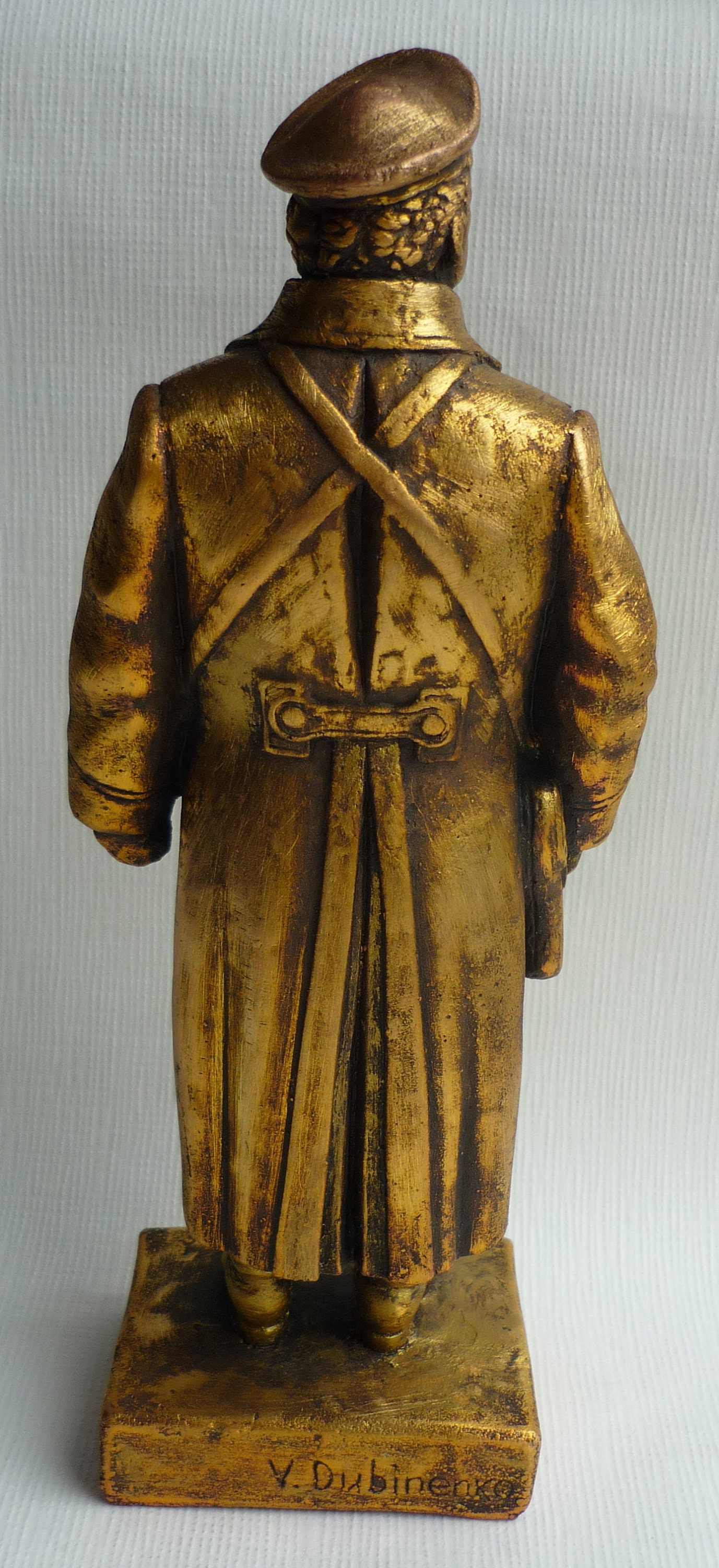 Soviet Russian Communist LEON TROTSKY Statue - Etsy Australia