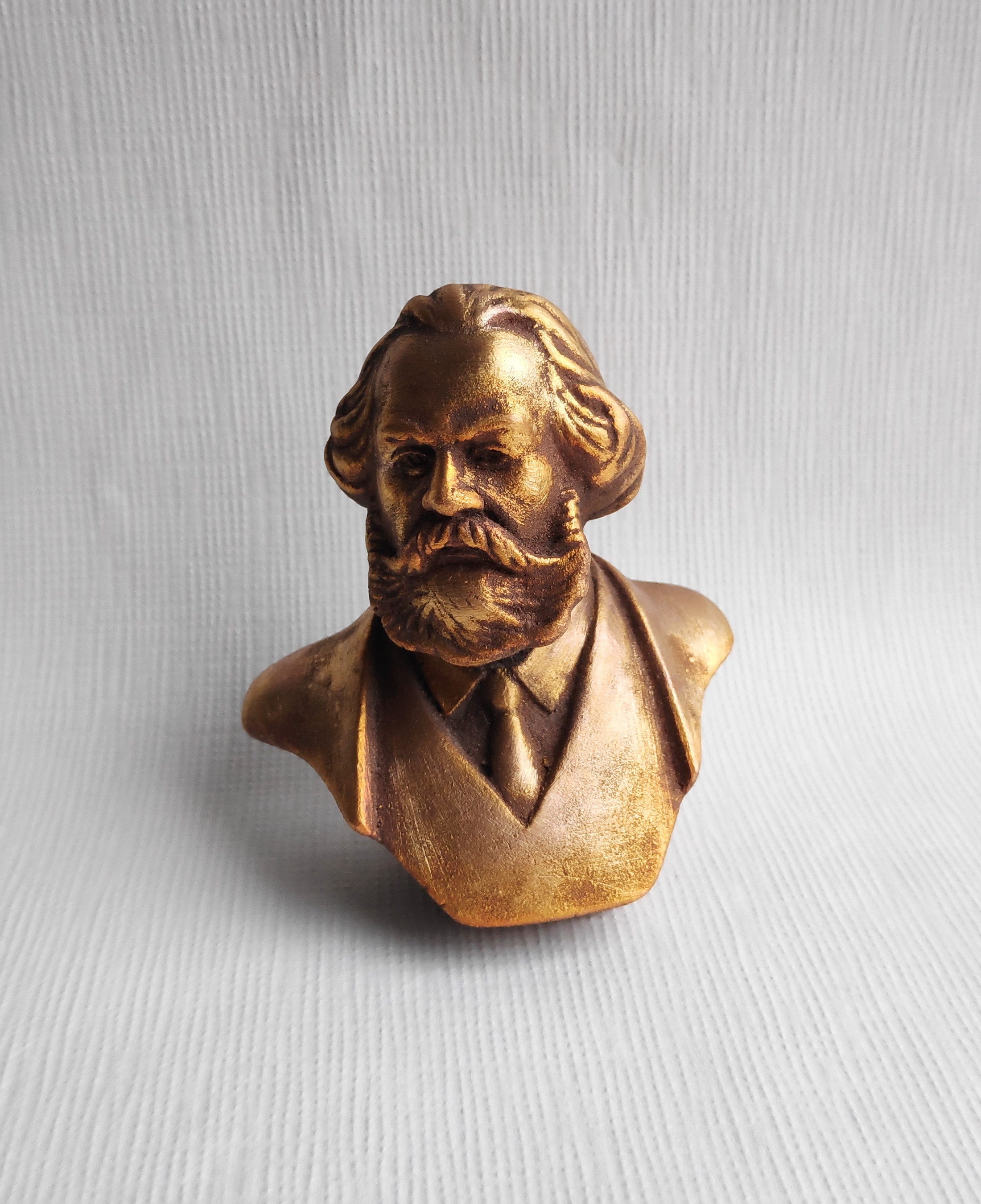 Germany Communist Karl MARX Bust Statue - Etsy