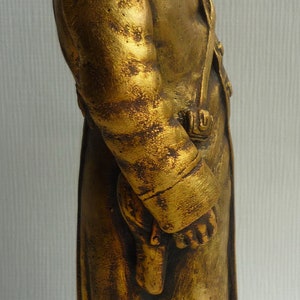 Soviet Russian Communist LEON TROTSKY Statue - Etsy Ireland