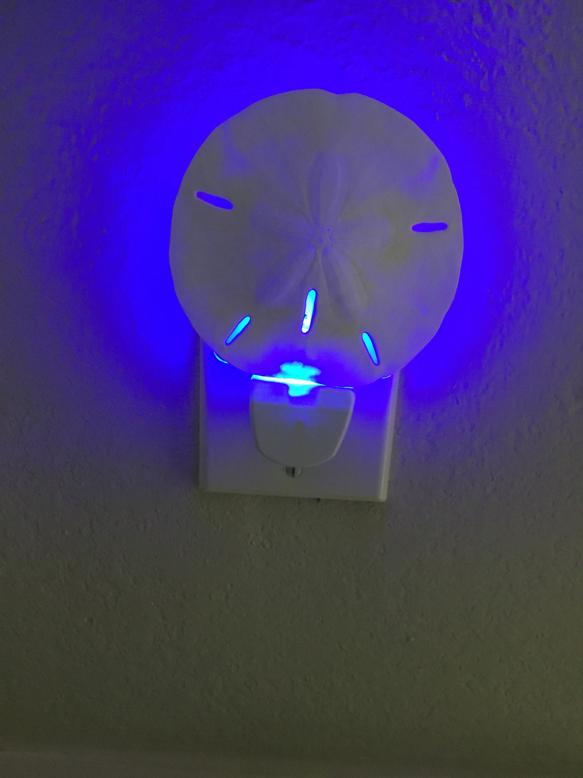 Images Sand Glowing Blue