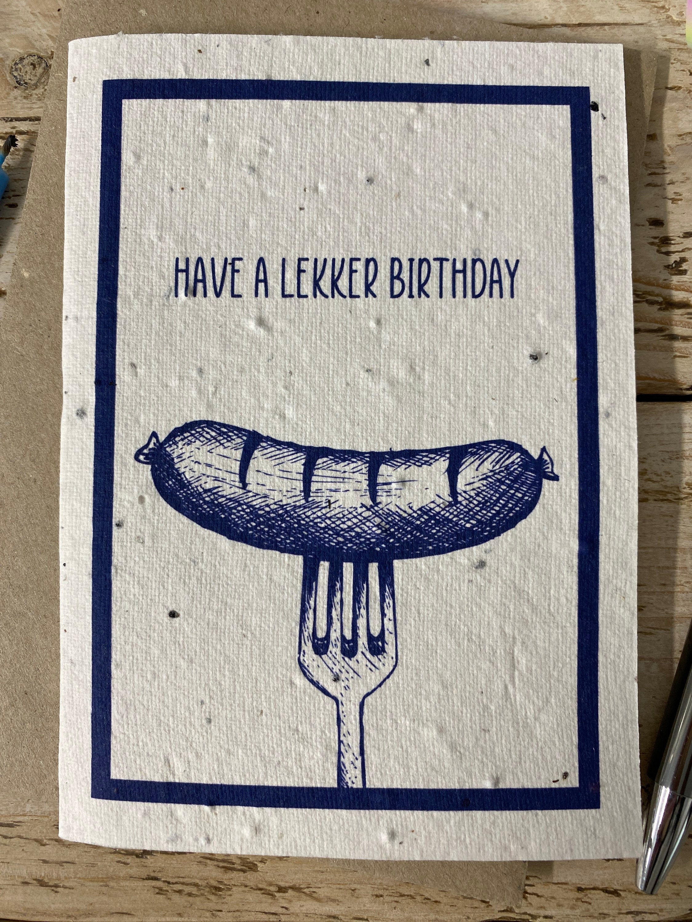 South African Birthday Memes I Hope Your Birthday Is As Blessed As The