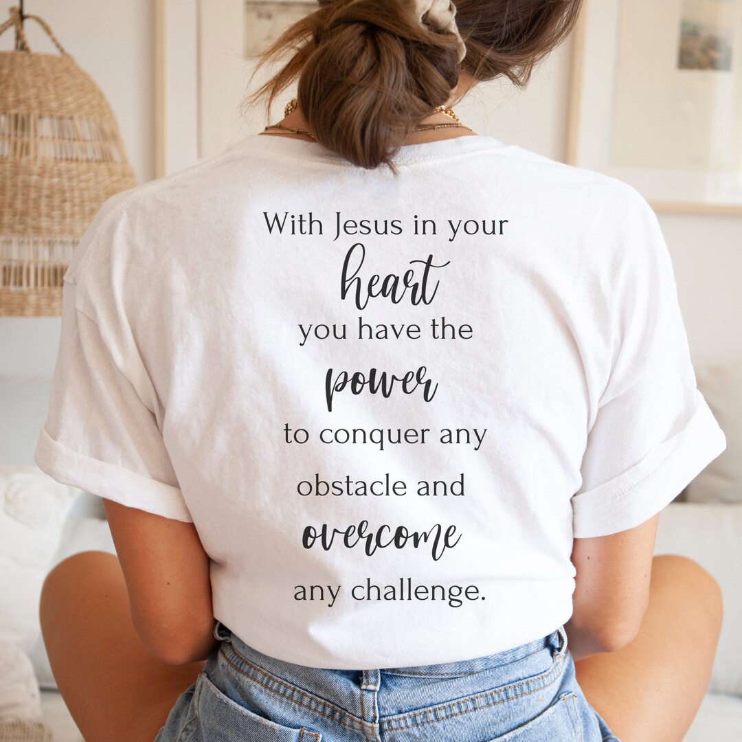 Bible Verse Digital Download SVG PNG and PDF Files Instant Download ...