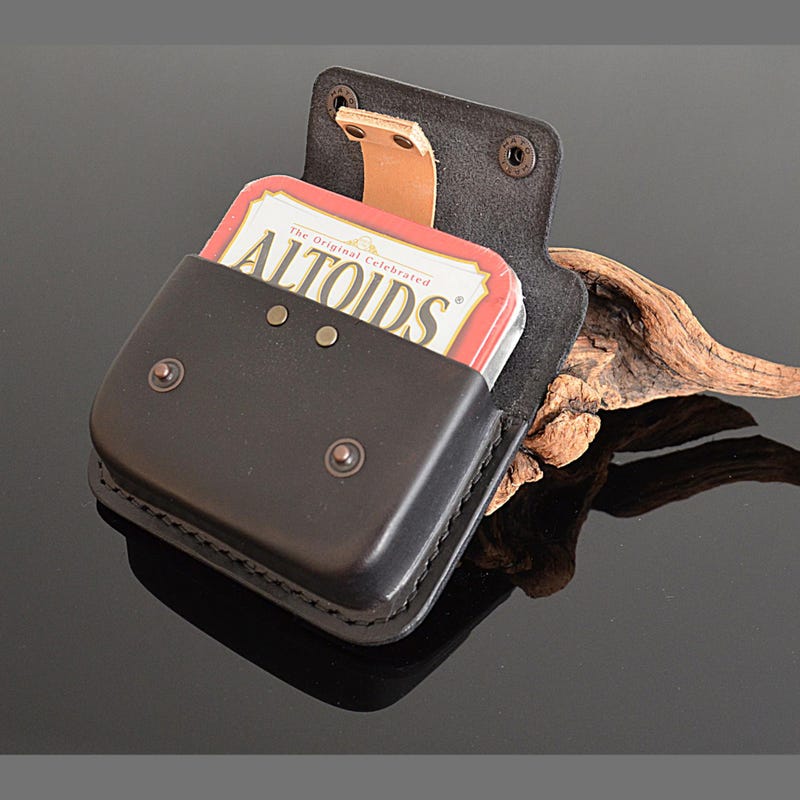 Altoids Pouch - Etsy