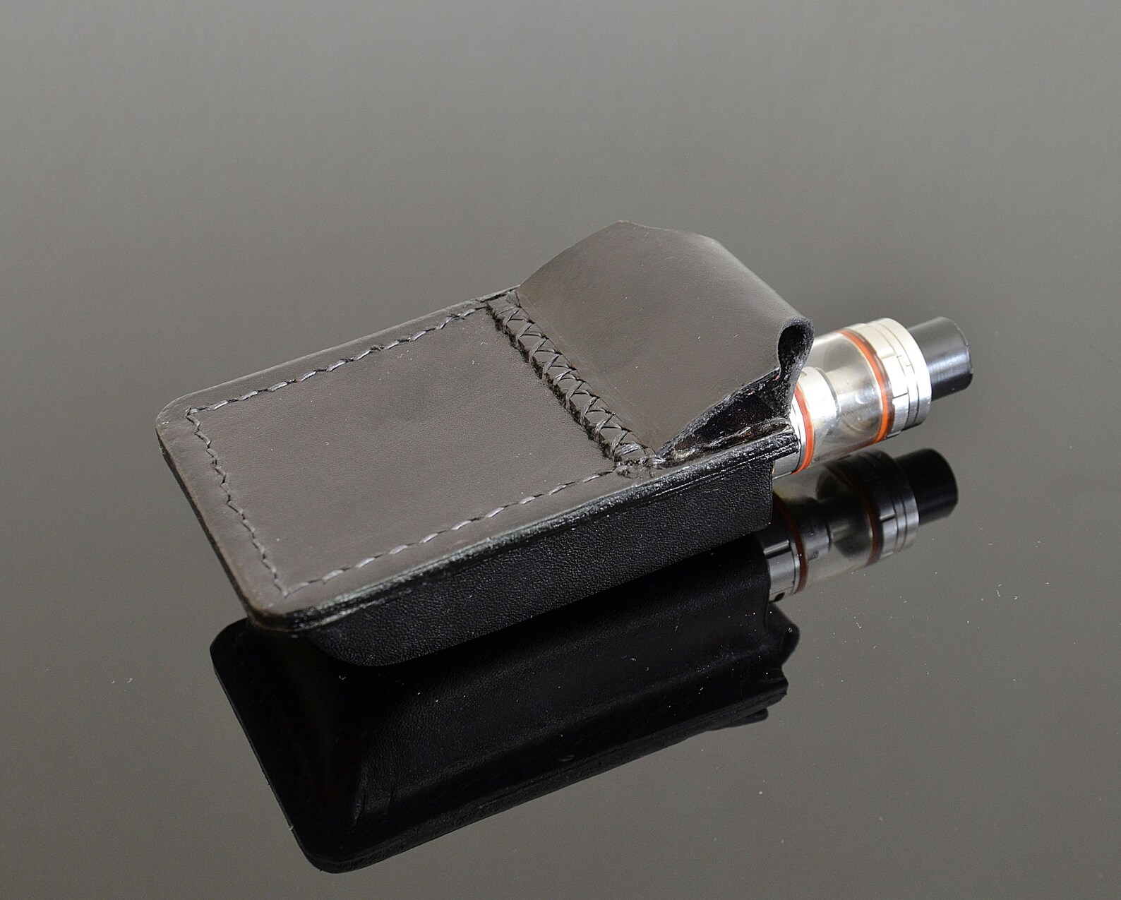 Vape Mod Leather Vape Case Vape Accessories Vape Holster | Etsy