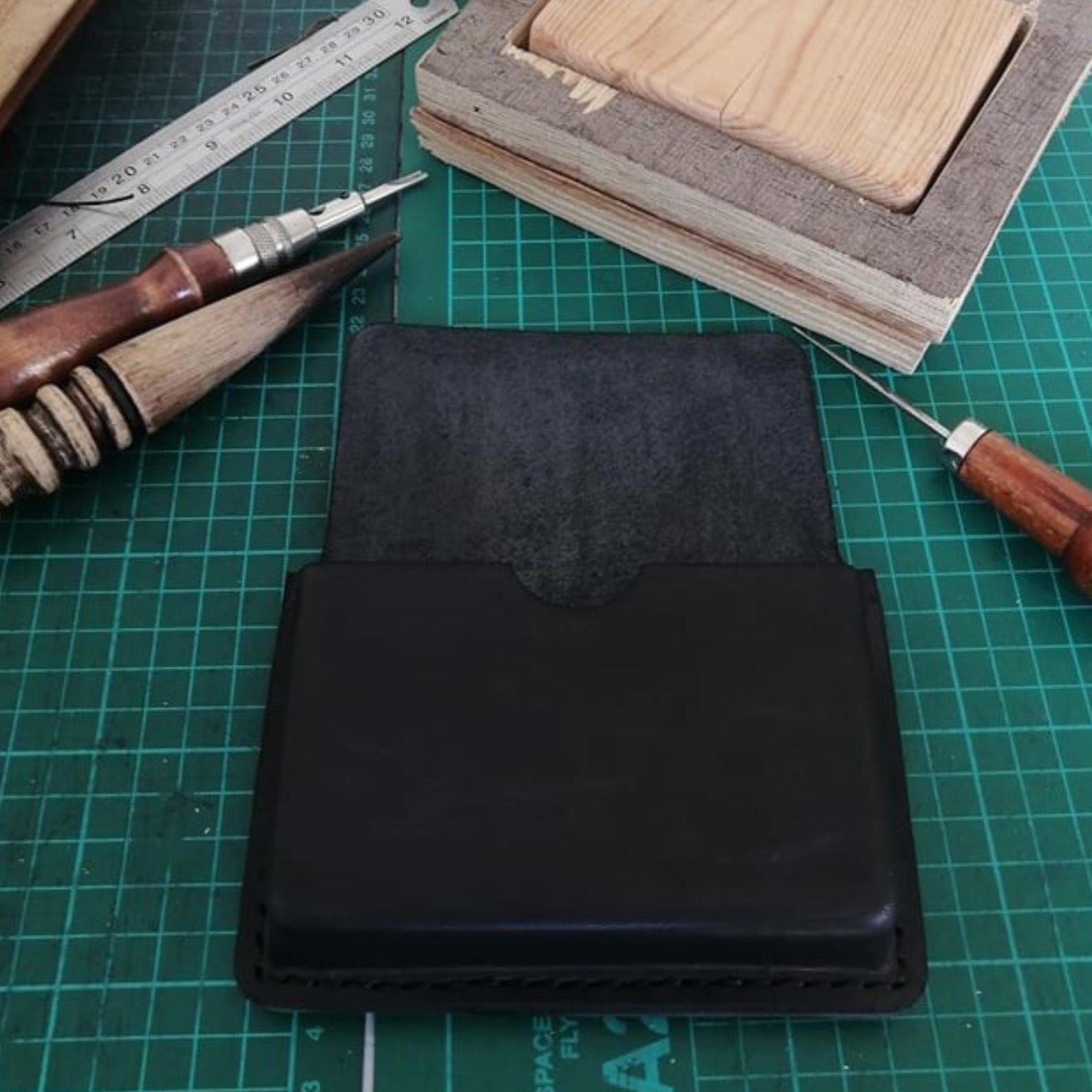 Leather Insulin Pump Belt Clip Case Holder for Ypso Pump - Etsy