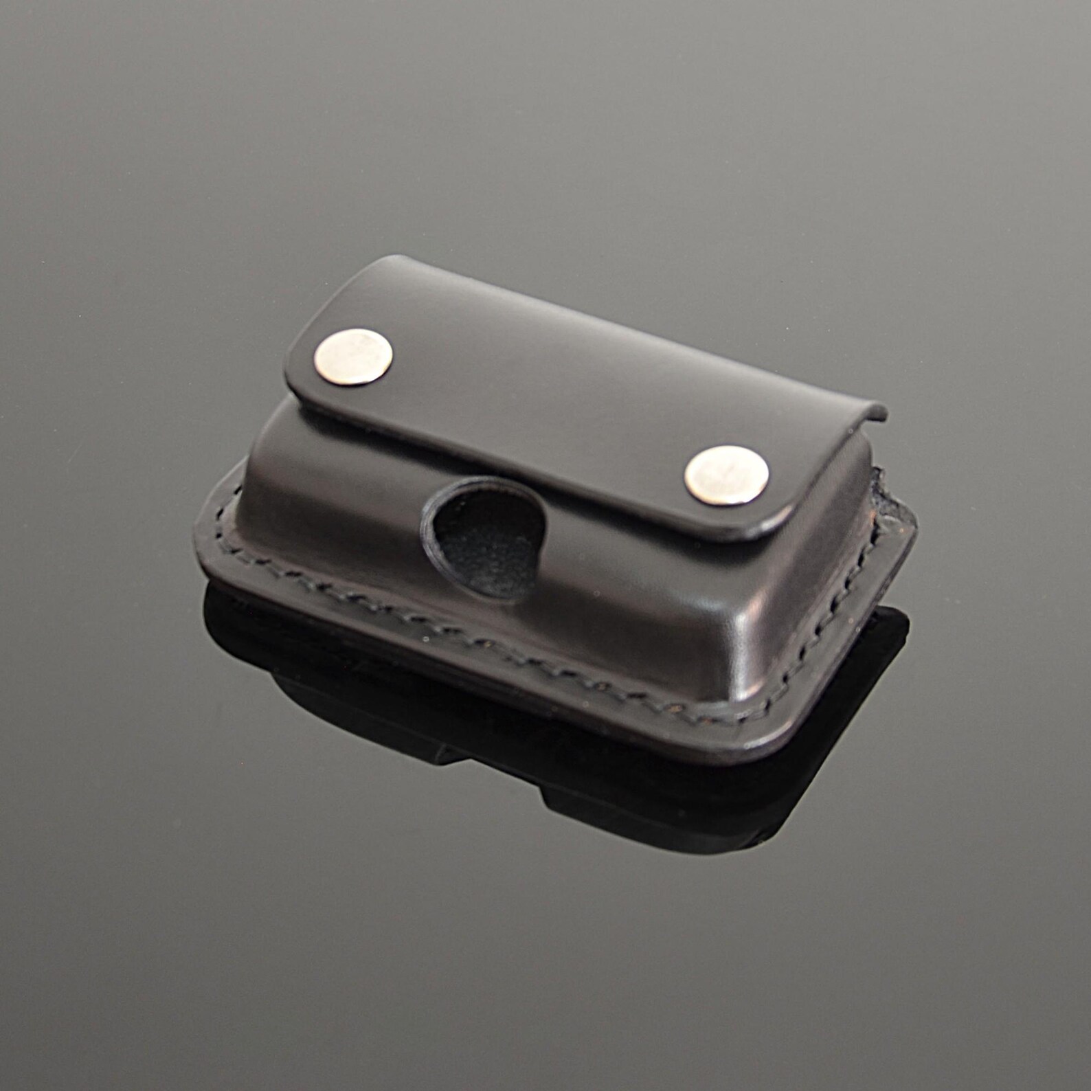 Leather Insulin Pump Belt Clip Case Holder for Ypso Pump - Etsy
