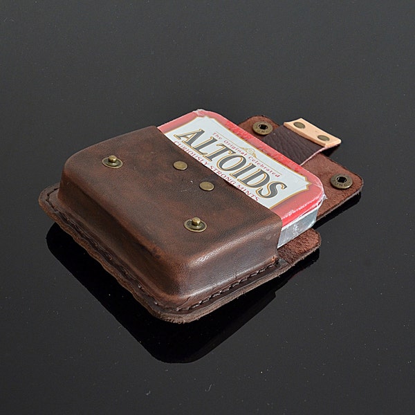 Altoids Pouch - Etsy