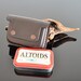 Altoids Leather Belt Clip Bushcraft Pouch Personalized Possibles Pouch ...