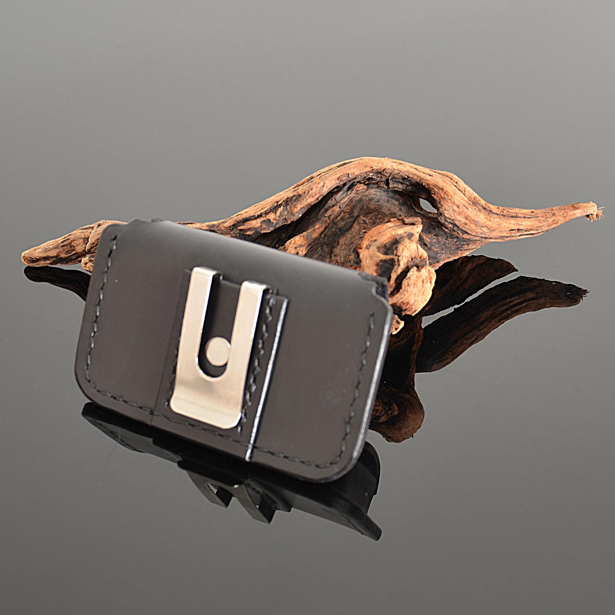 Leather Insulin Pump Belt Clip Case Holder for Ypso Pump - Etsy