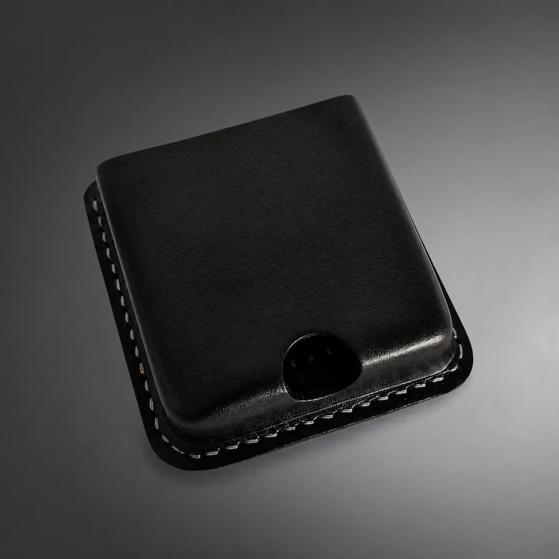 Leather Z Flip 7 Case - Etsy