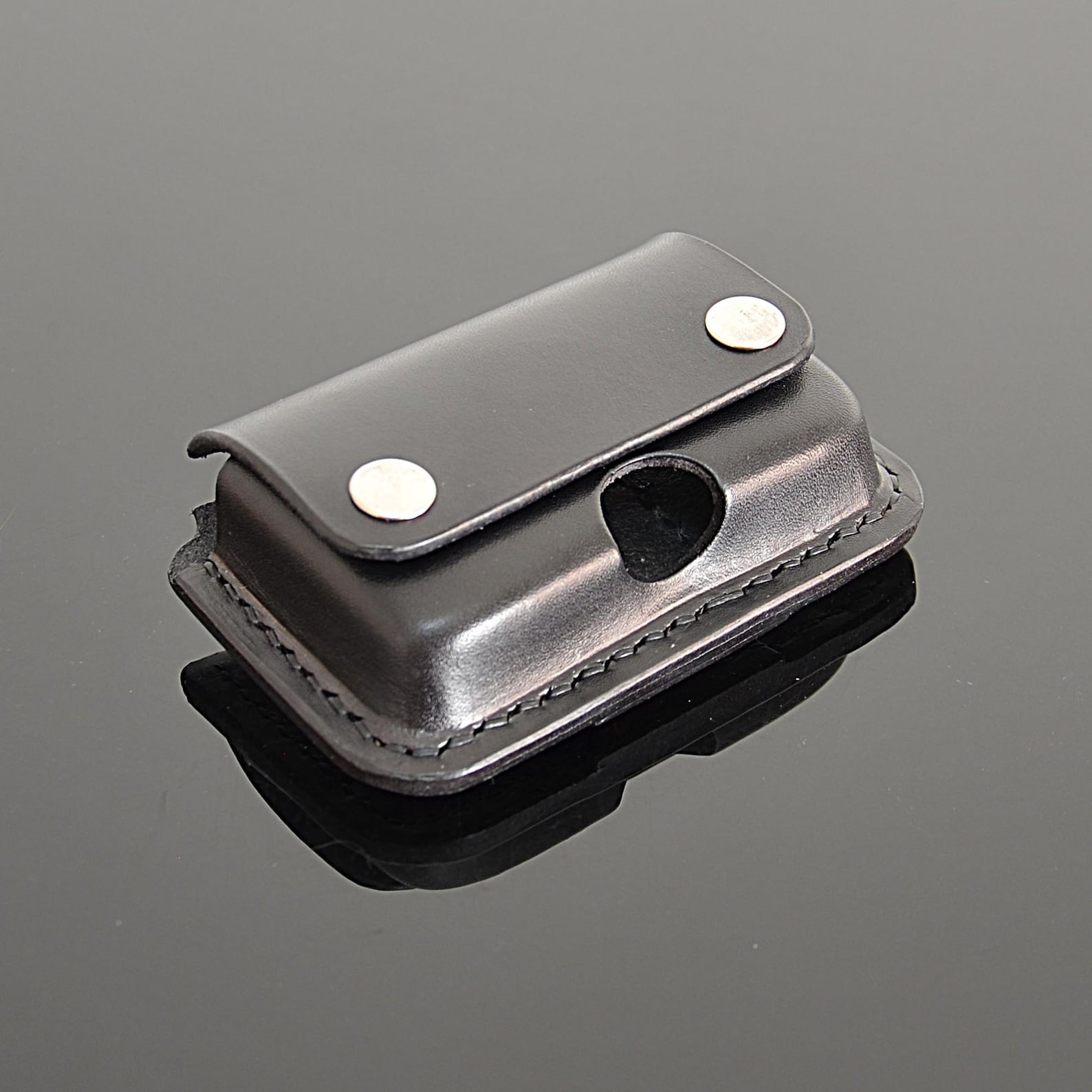 Leather Insulin Pump Belt Clip Case Holder for Ypso Pump - Etsy