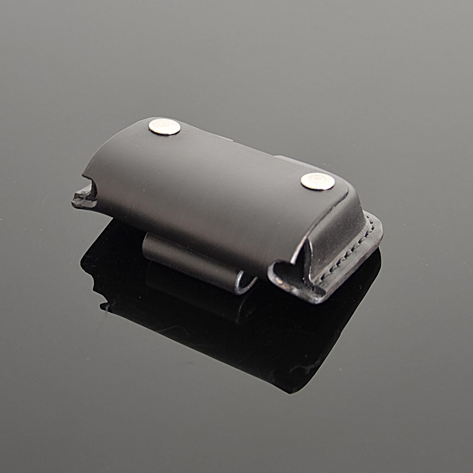 Leather Insulin Pump Belt Clip Case Holder for Ypso Pump - Etsy