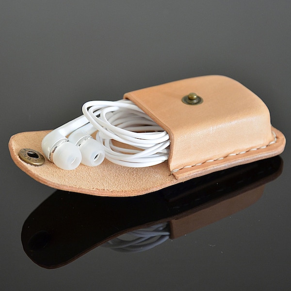 Earphones Pouch - Etsy