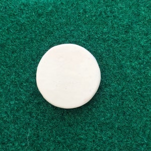 Golf Ball Marker, Alignment Arrow Putting Marker - Etsy