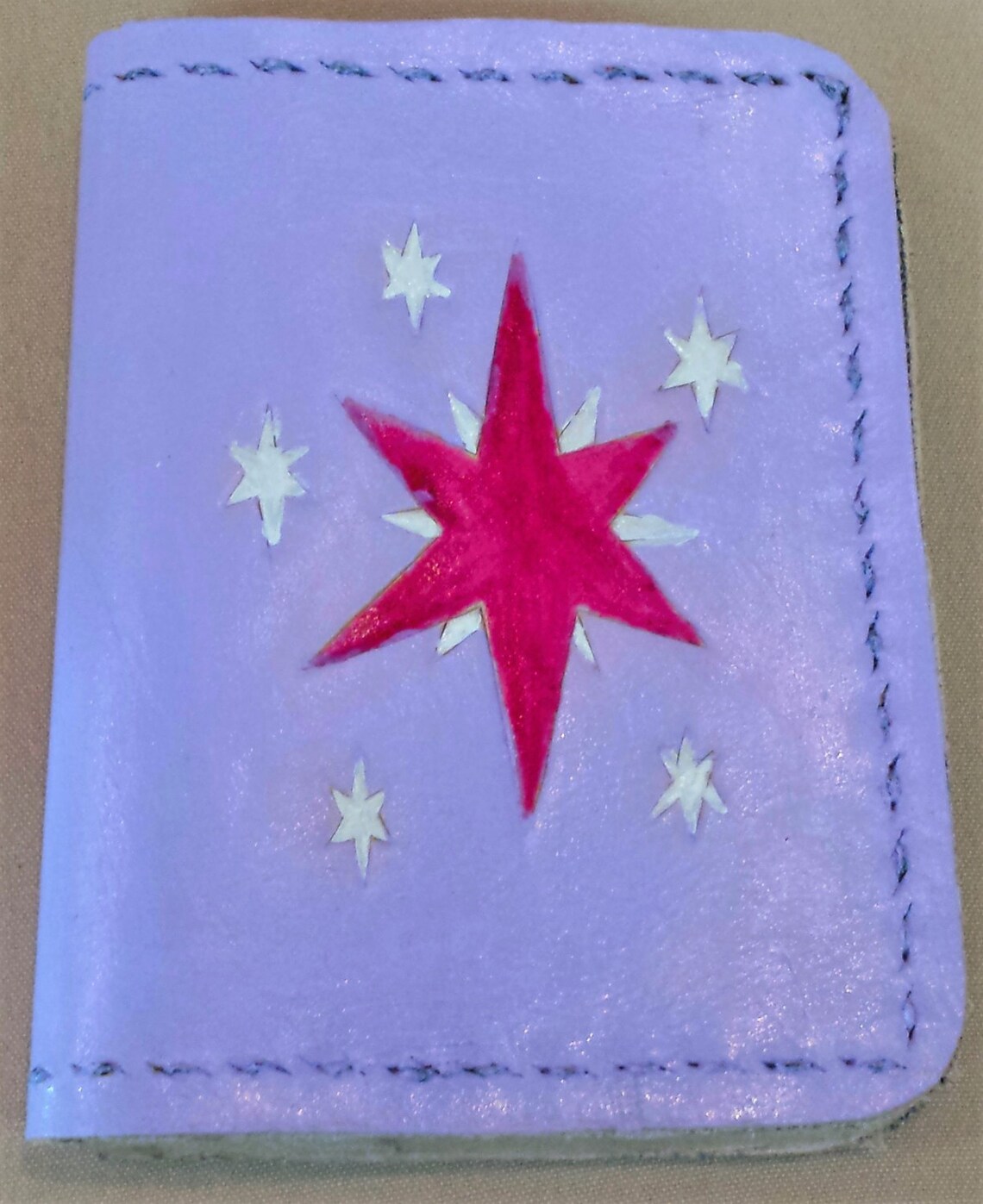 My Little Pony Wallets - Etsy