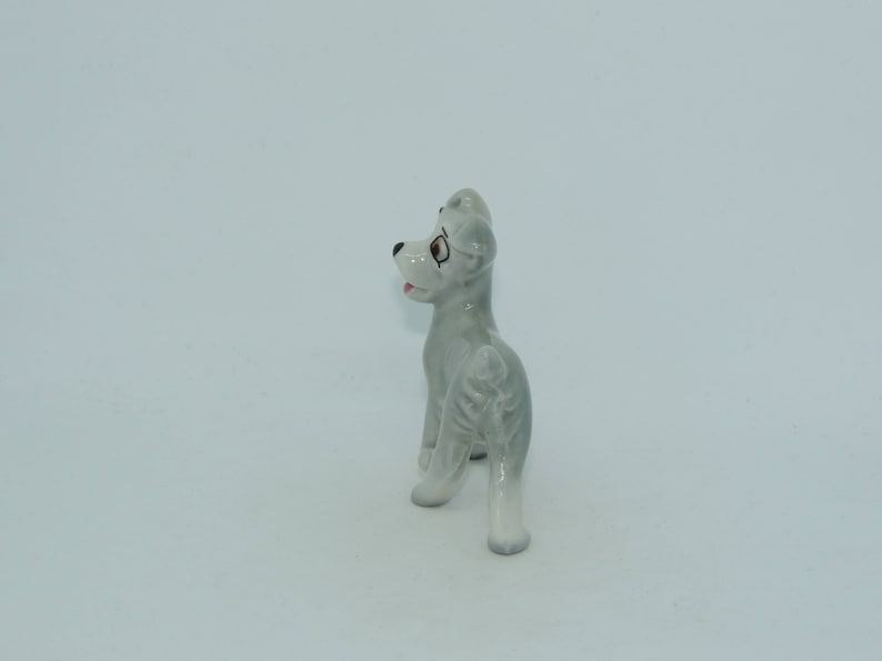 Wade Disney - Tramp Standing -set 1 - Lady and the Tramp 1956-1965 - Etsy