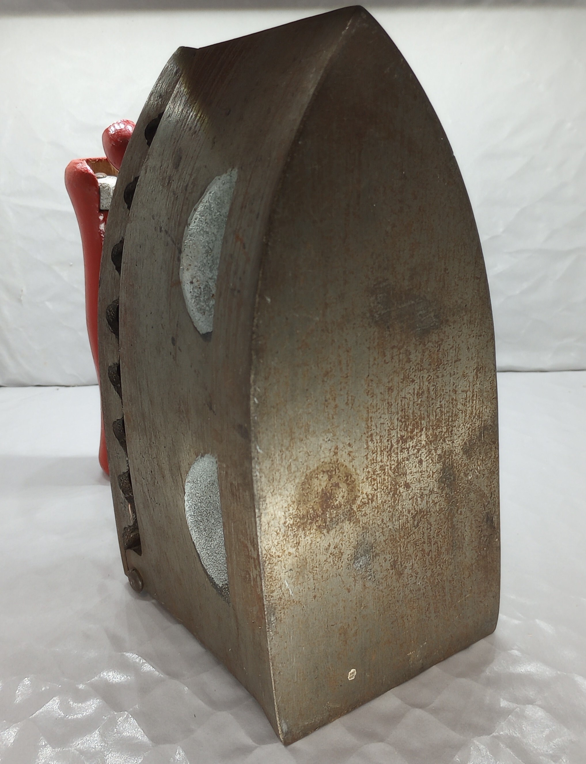 Vintage philimco COAL Iron - Etsy