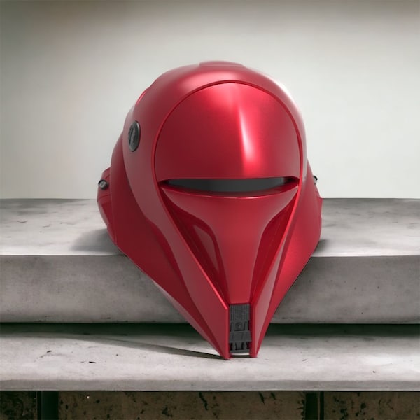 First Order Pilot Helmet - Etsy